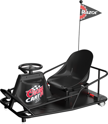 RAZOR CRAZY CART XL – ShopRazor