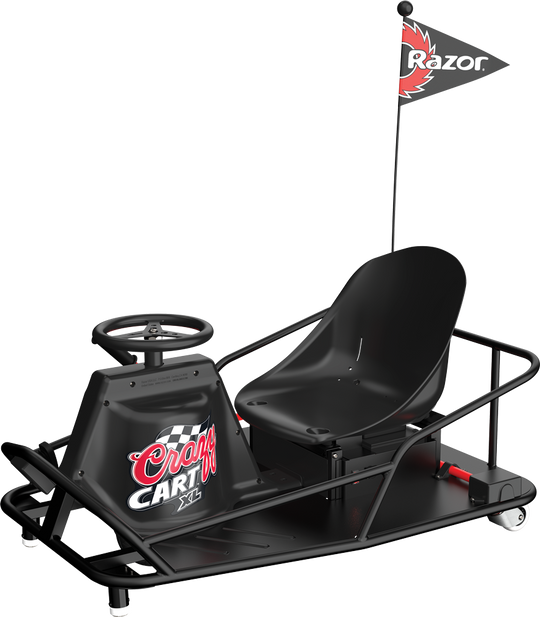 RAZOR CRAZY CART XL – ShopRazor