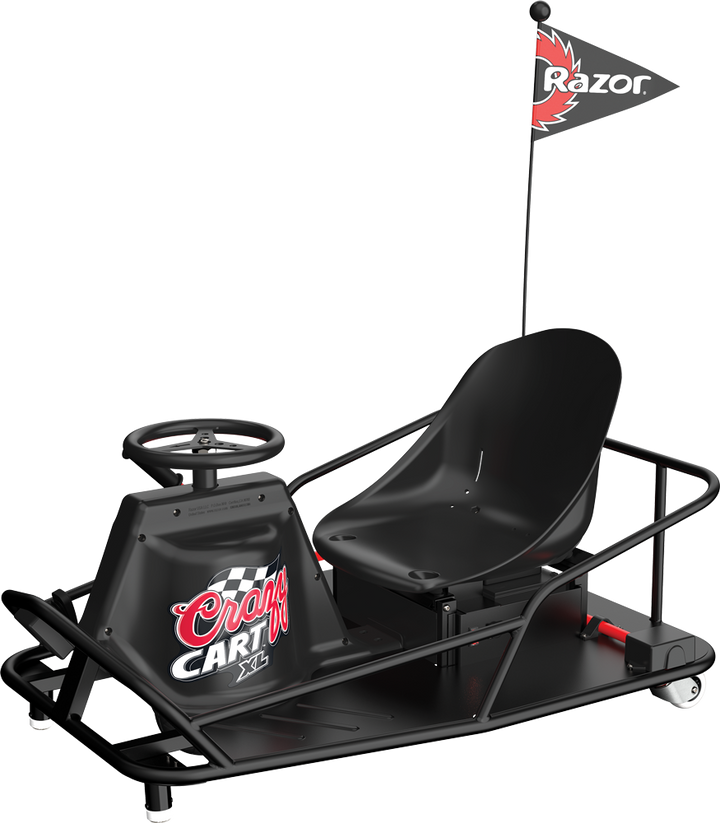 RAZOR CRAZY CART XL – ShopRazor