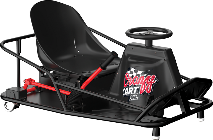 RAZOR CRAZY CART XL – ShopRazor
