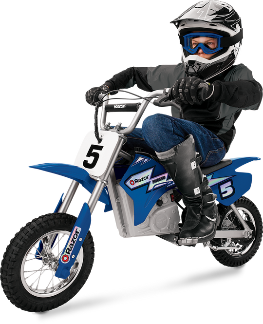 RAZOR DIRT ROCKET MX350 – ShopRazor