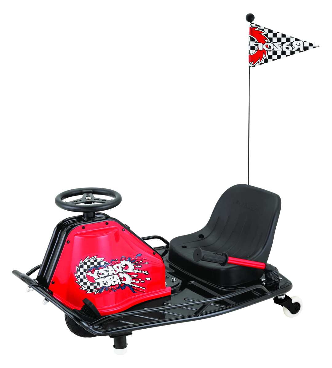 Crazy Carts – ShopRazor